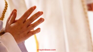 Catholic Mass Prayers and Responses: Words Every Catholic Should Know ...