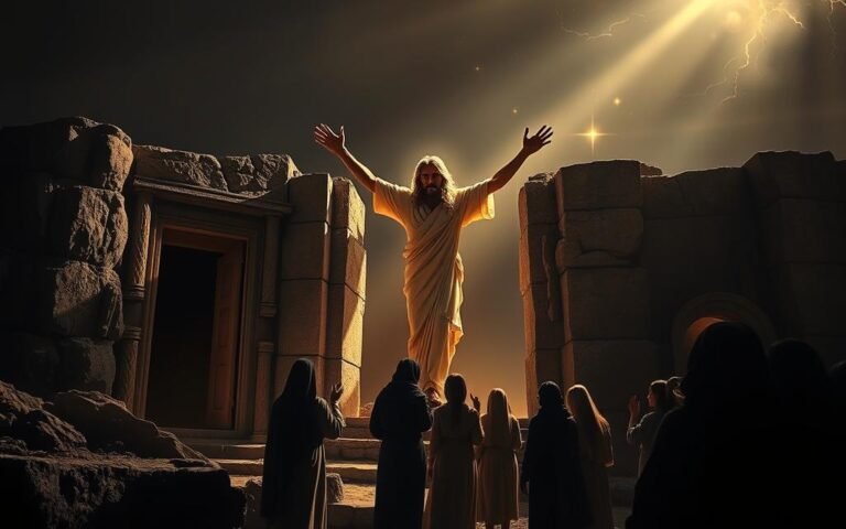 The True Meaning of Easter in the Bible