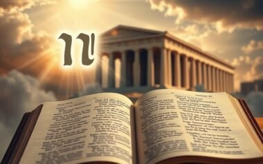 Yahweh in the Bible: What God’s Most Sacred Name Reveals About His ...