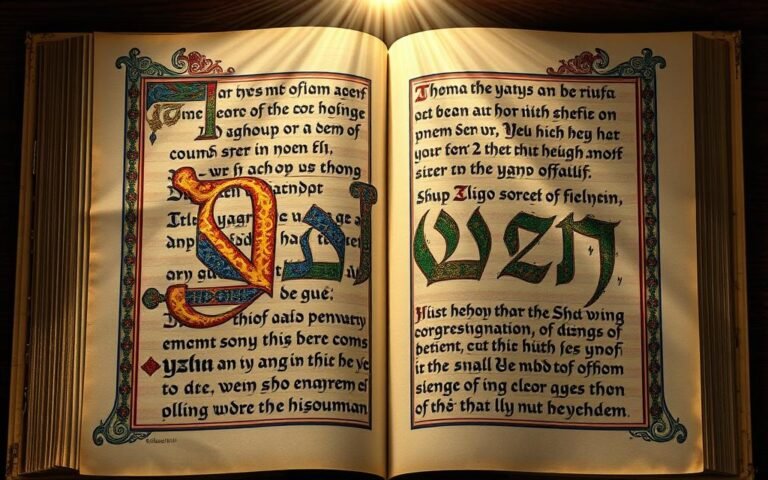 Yahweh in the Bible: What God’s Most Sacred Name Reveals About His ...