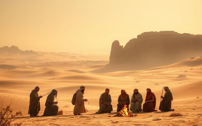 Names of the Twelve Tribes of Israel and Their Meanings