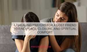 10 Powerful Prayers for Protection: Shield Your Loved Ones and ...