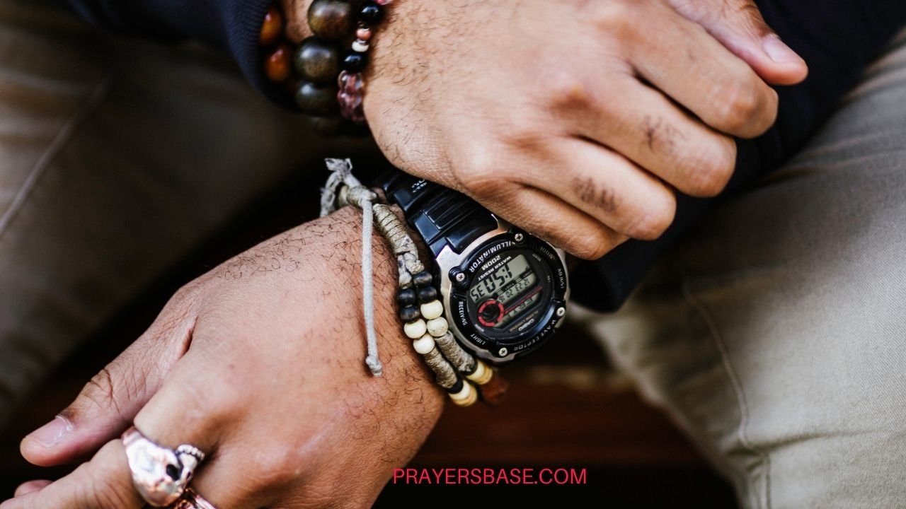 21 Powerful Prayers for a Man’s Strength, Purpose, and Protection to ...