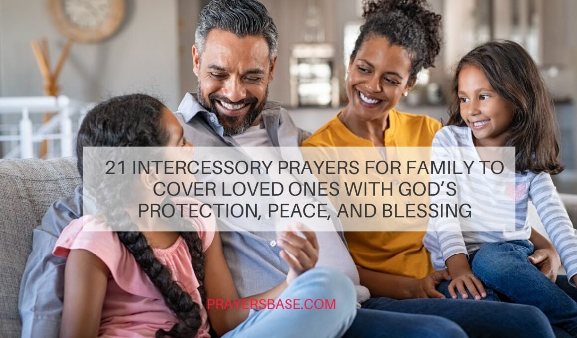 21 Comforting Prayers for a Safe Flight to Ask God’s Peace, Protection ...