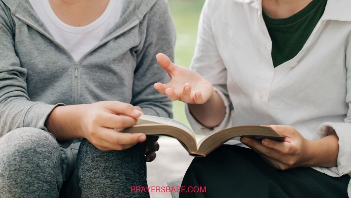 27 Powerful Prayers for Professionals Balancing Work and Faith ...