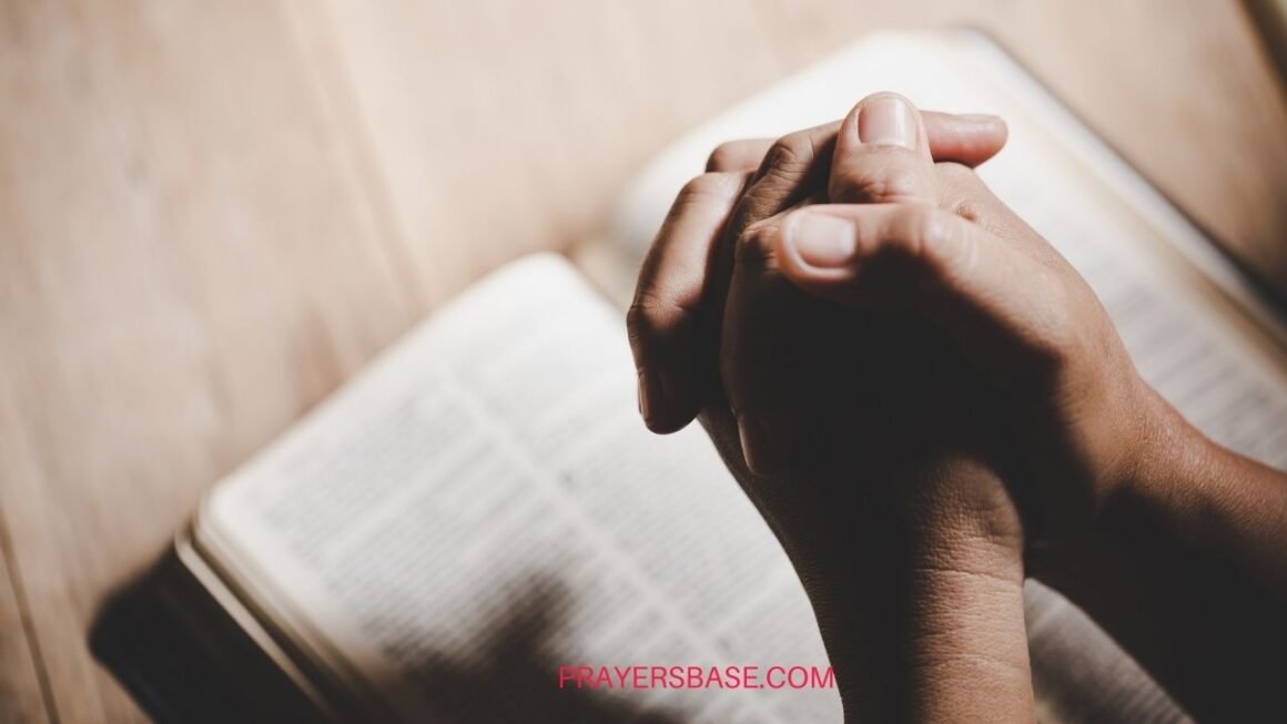 31 Powerful Prayers for All Occasions to Strengthen Your Faith in Every ...