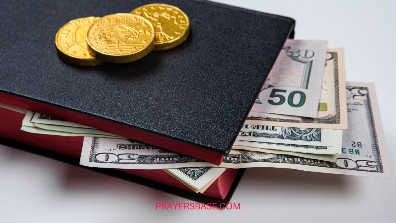 33 Bible Verses About Wealth and Prosperity to Understand God’s ...