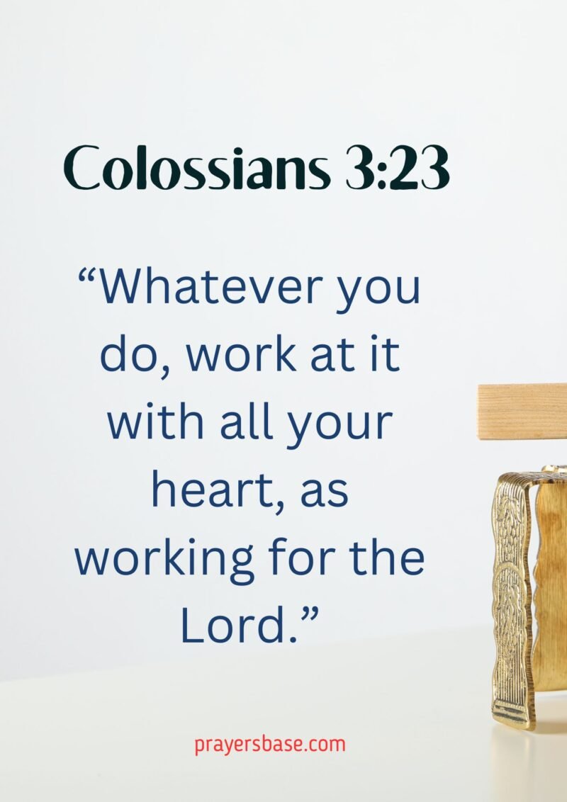 17 Bible Verses for Running the Race and Finishing Strong - Prayersbase