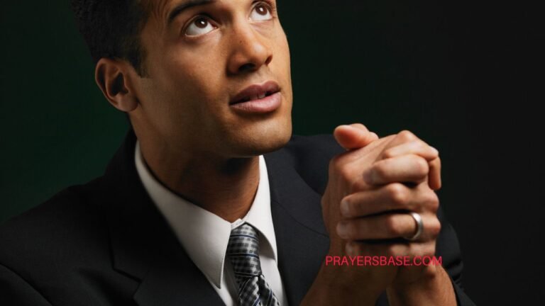 12 Powerful Intercessory Prayers in the Bible (And What They Teach Us ...