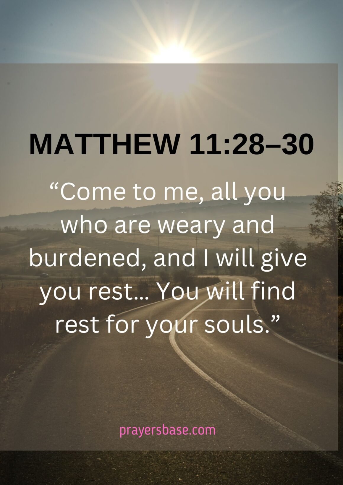 17 Short Prayers for Safe Travels (Before, During, and After Your Trip ...