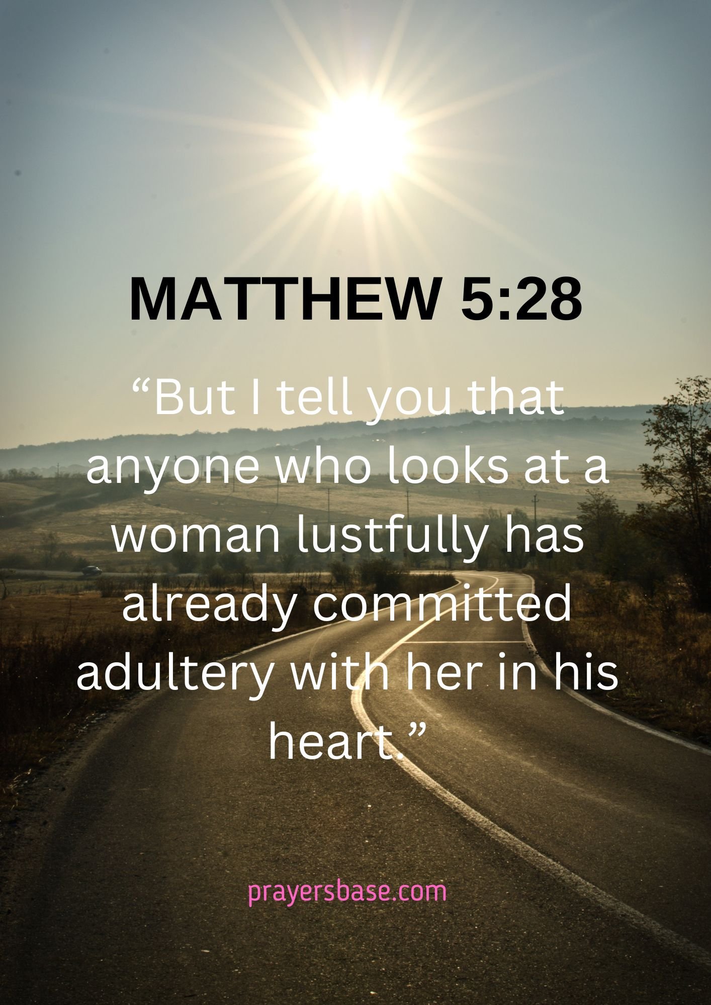 17 Bible Verses About Adultery and What They Teach Us About ...
