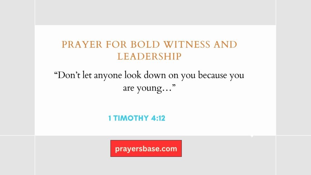 21 Powerful Prayers for Students Preparing for College (Christian ...