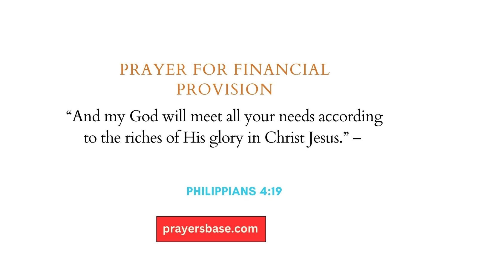 31 Powerful Prayers for All Occasions to Strengthen Your Faith in Every ...