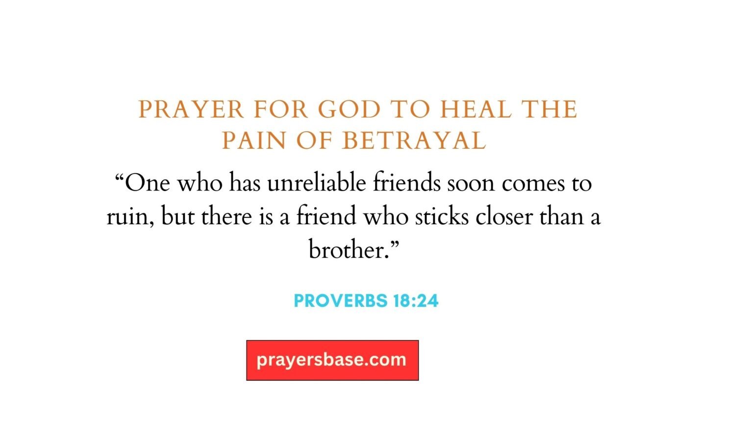 17 Healing Prayers for a Lost Friend to Find Peace, Closure, and ...