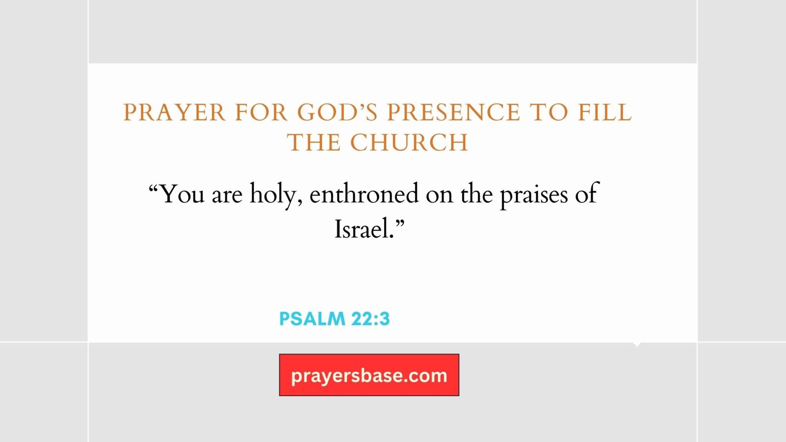 17 Powerful Intercessory Prayers for Sunday Service to Invite God’s ...