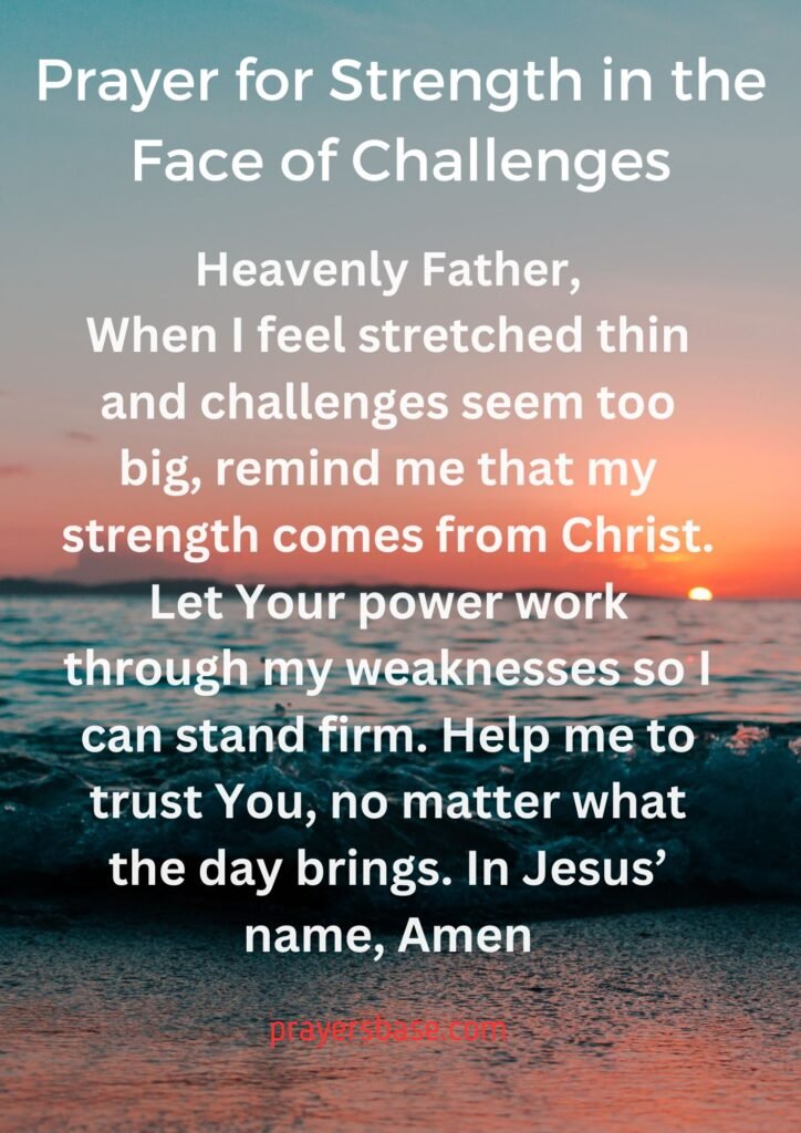 27 Powerful Prayers for Professionals Balancing Work and Faith ...