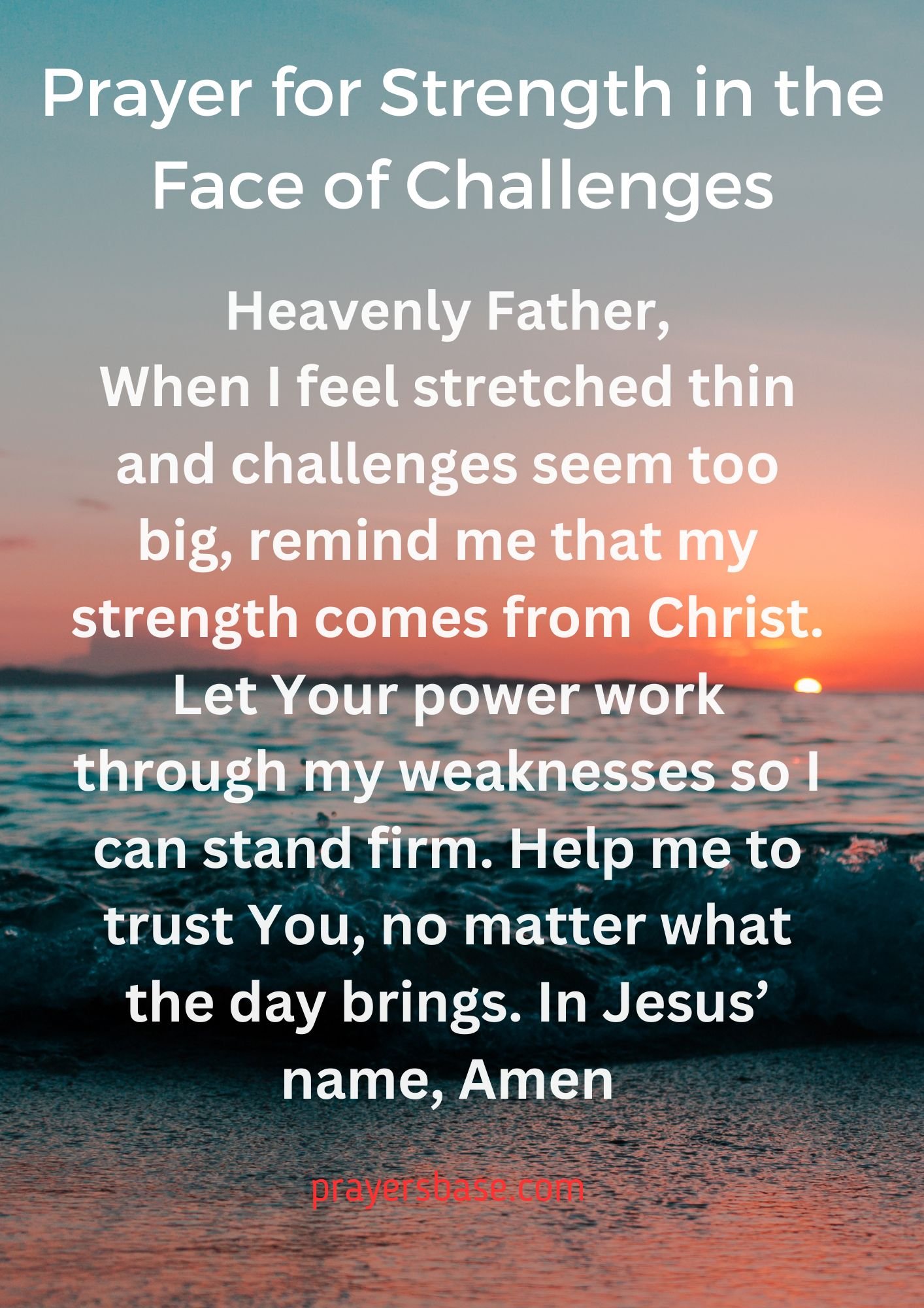 27 Powerful Prayers for Professionals Balancing Work and Faith ...