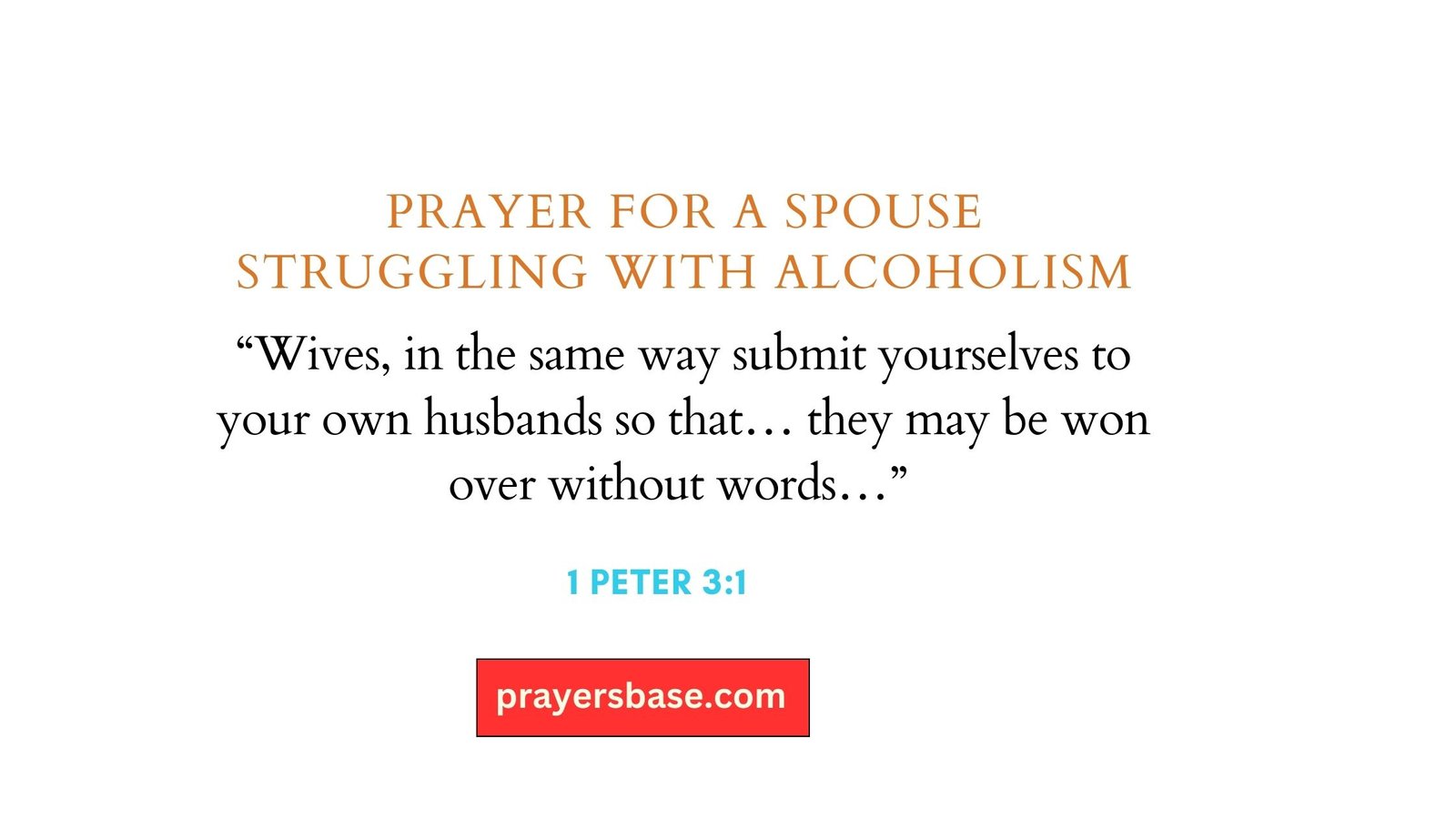 17 Powerful Prayers for Alcoholics and Their Loved Ones (With ...