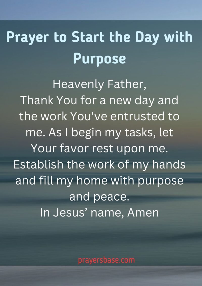 21 Uplifting Prayers for Remote Workers to Stay Focused and Faithful at ...