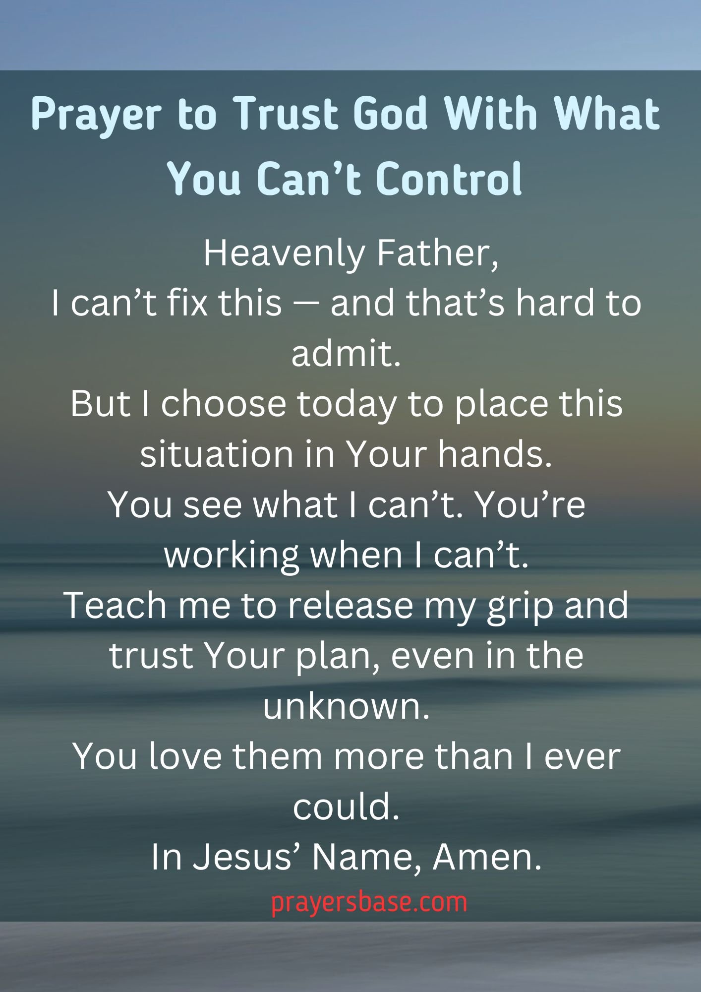 17 Powerful Prayers for Alcoholics and Their Loved Ones (With ...