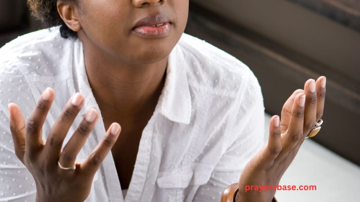 27 Powerful Prayers for a Job to Trust God for Employment, Favor, and ...