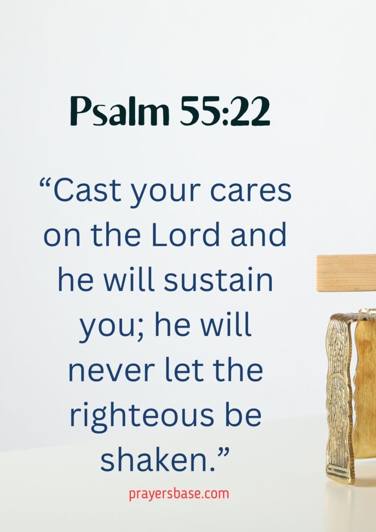 21 Empowering Scriptures About Not Giving Up: Bible Verses to ...