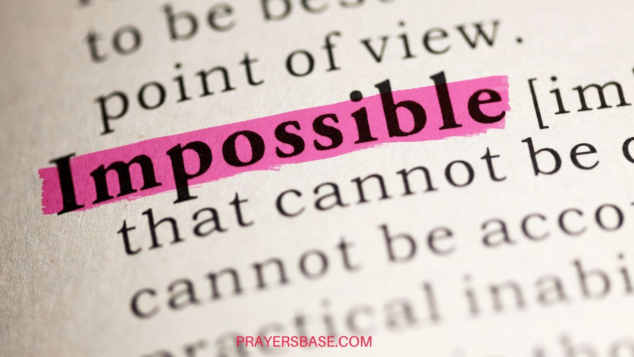 21 Powerful St. Jude Miracle Prayers for Impossible Situations ...