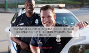 15 Powerful Intercessory Prayers for Pastors: Covering Your Spiritual Leaders in Prayer ...