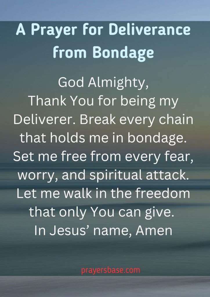 25 Powerful Spiritual Warfare Prayers to Defeat Darkness and Claim ...