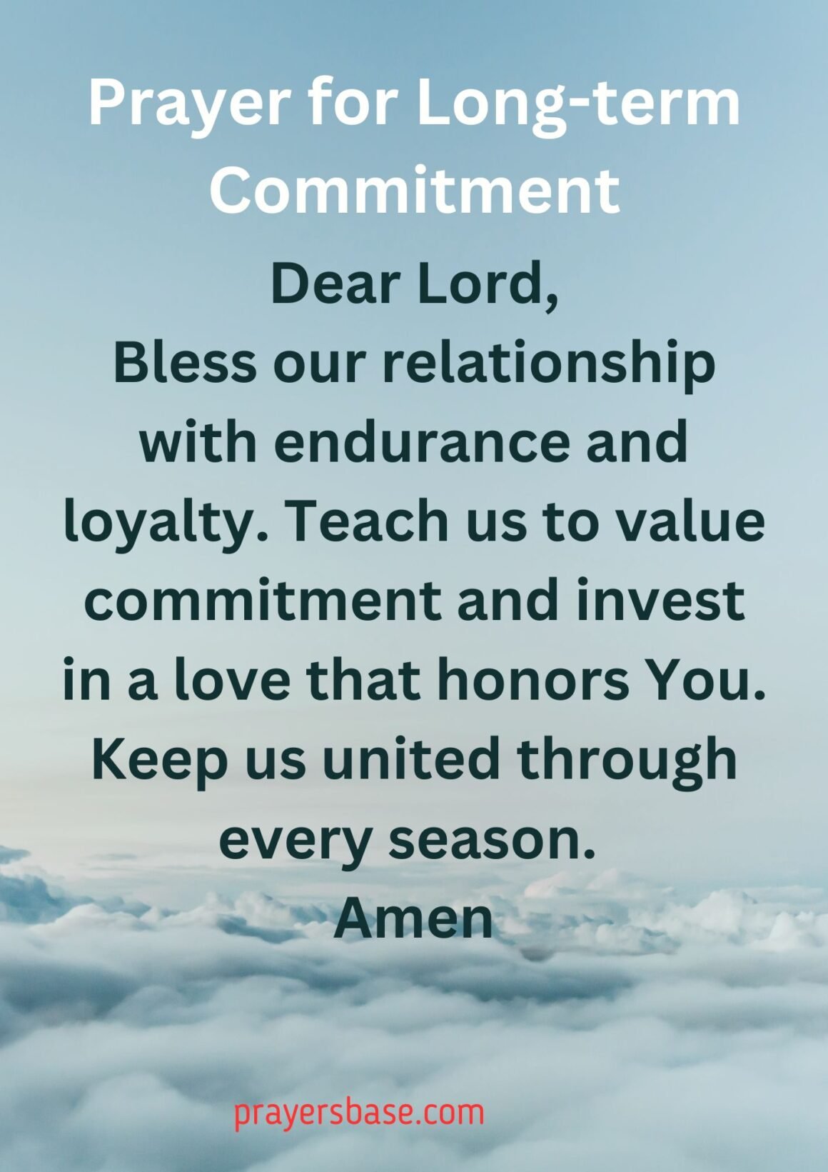 21 Heartfelt Prayers for Your Boyfriend’s Protection, Love, and Success ...