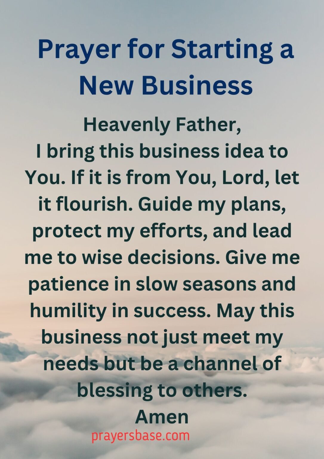 17 Powerful Prayers for Career Guidance, Clarity, and God’s Direction ...