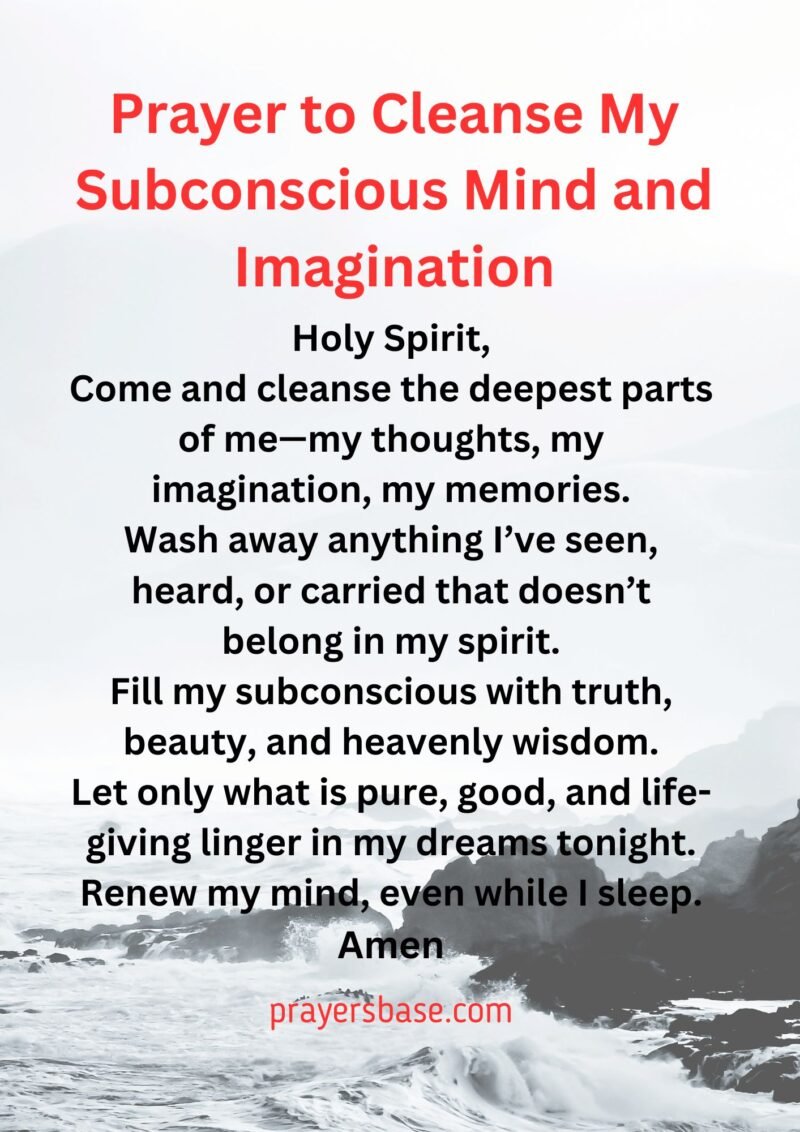 17 Powerful Night Prayers for Protection Against Evil to Guard Your ...