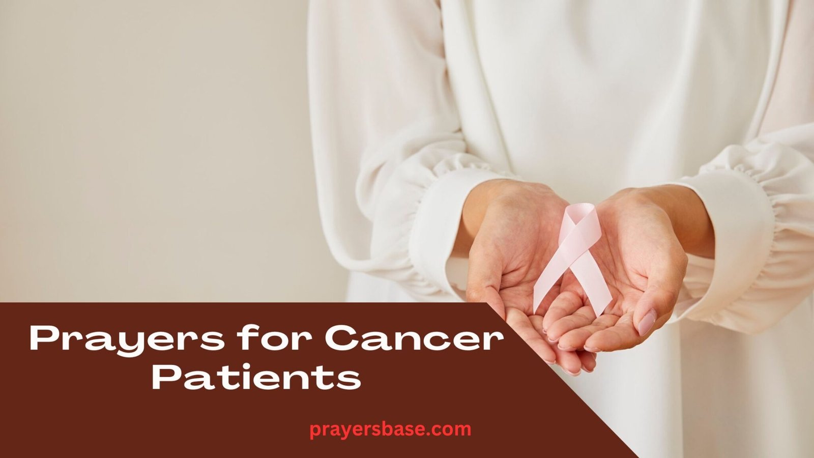 25 Powerful Prayers for Cancer Patients to Find Strength, Healing, and ...