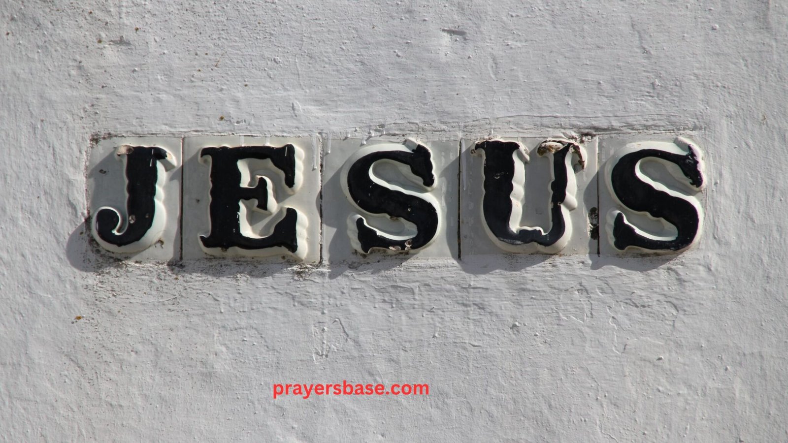 Where Does the Bible Say Jesus Is God? 10 Clear Scriptures That Prove ...