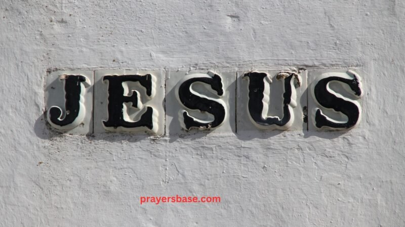 Where Does the Bible Say Jesus Is God? 10 Clear Scriptures That Prove ...