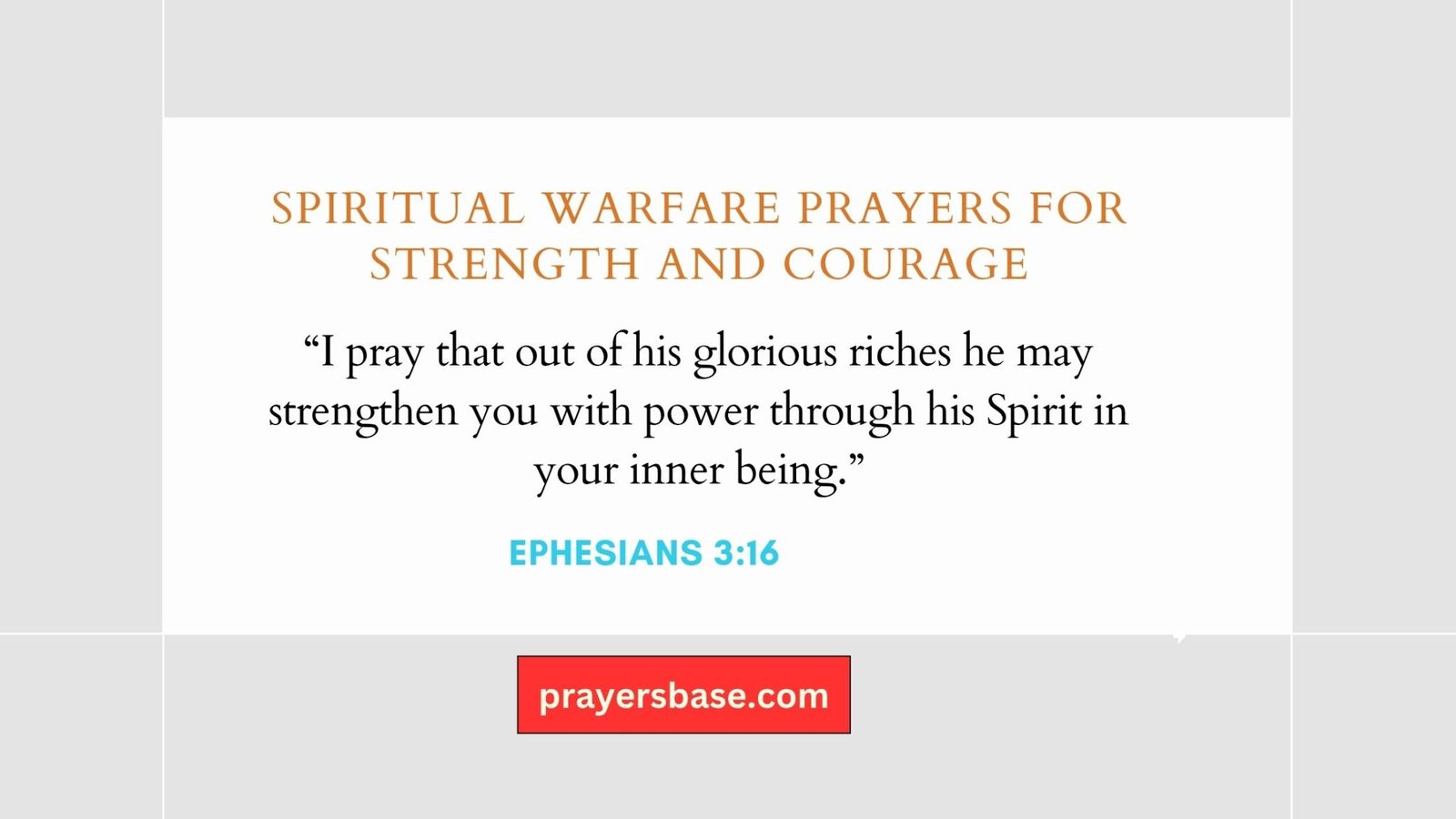 25 Powerful Spiritual Warfare Prayers to Defeat Darkness and Claim ...