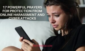 21 Intercessory Prayers for Family to Cover Loved Ones with God’s Protection, Peace, and ...