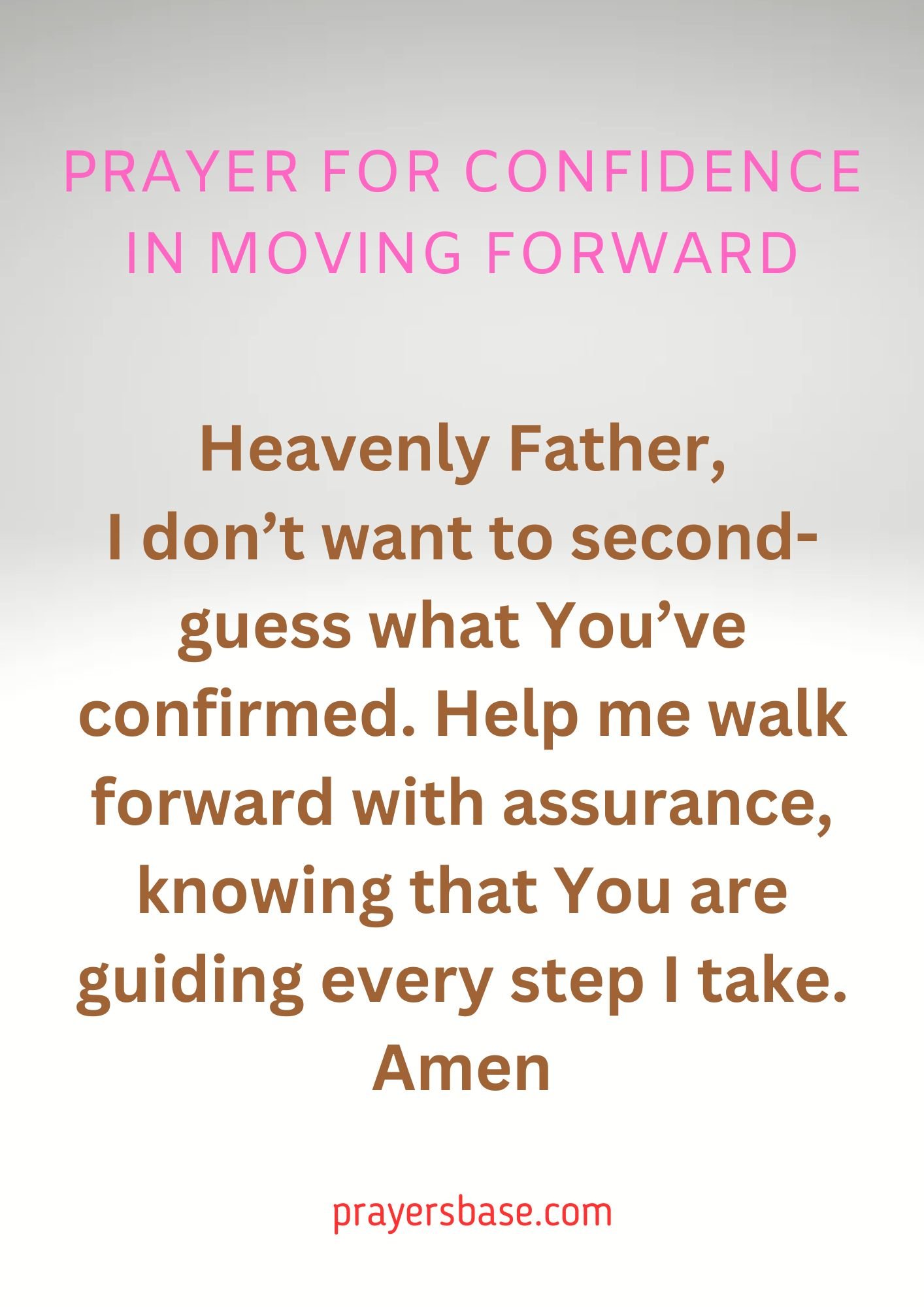 21 Powerful Prayers for Clarity and Guidance When You Need God’s ...