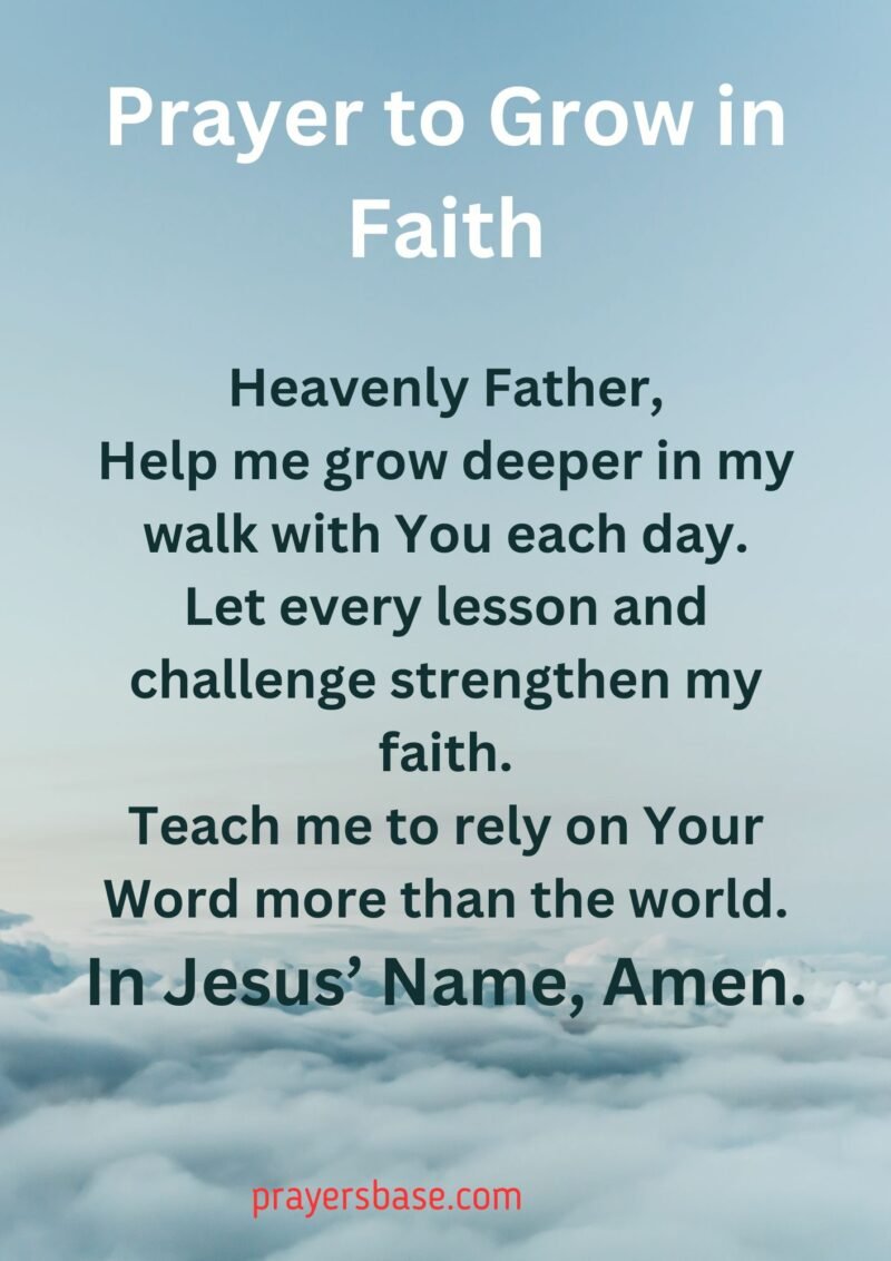 18 Encouraging Prayers for Students to Succeed Academically and Stay ...