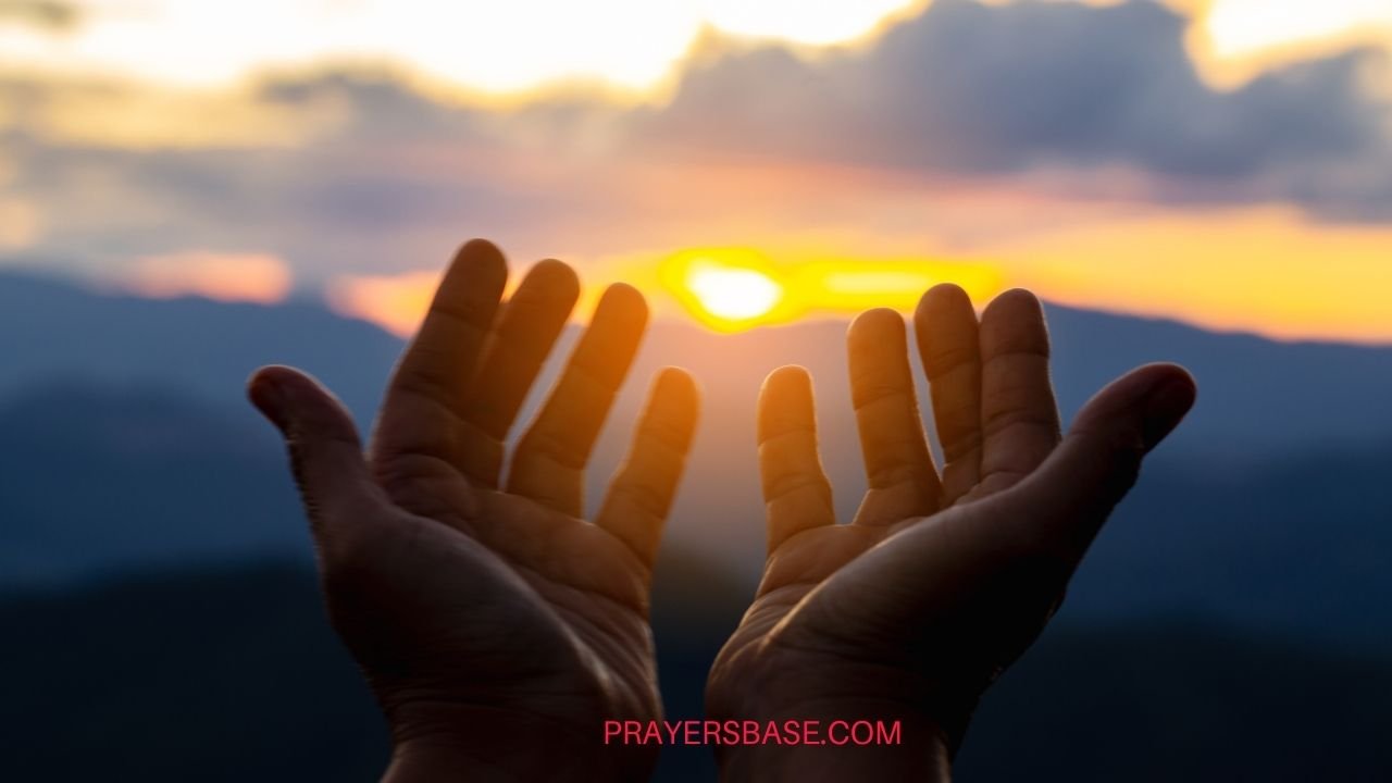15 Heartfelt Prayers for the Family: Speak Peace, Protection, and Unity ...