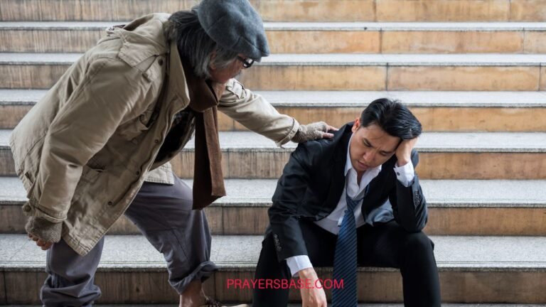 21 Powerful Prayers to Rebuke the Enemy and Walk in God’s Victory ...