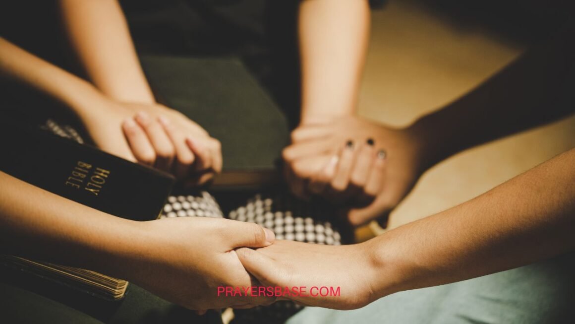 15 Powerful Prayers for Help in Times of Trouble (With Scripture ...