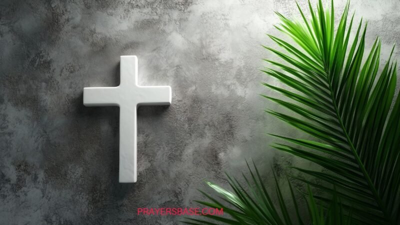 40 Palm Sunday Bible Verses That Bring the Triumphal Entry to Life (All ...