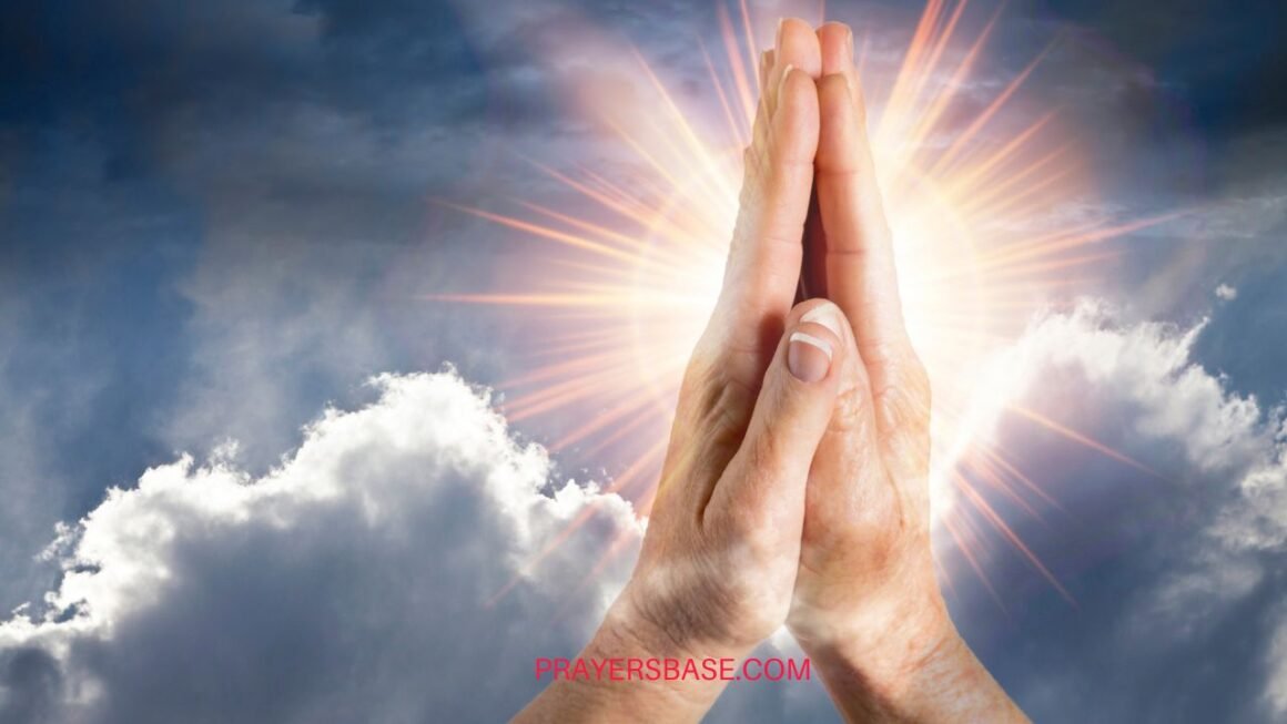 20 Prayers for Calmness and Peace to Quiet Your Mind and Heart ...